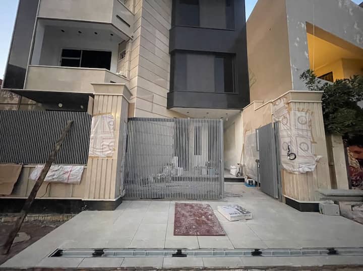Yarmouk Luxury - Baghdad