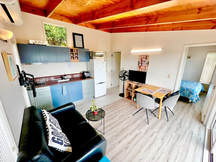 Entire Home Close To Everything - Auckland