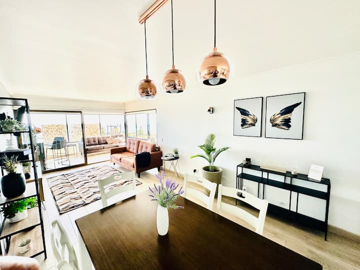Apartamento En Concon - Concón