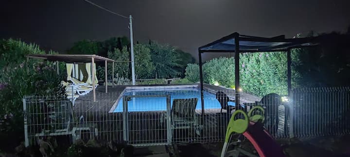 Apart Rustic/quintarodrig 3kmbeach - Fuseta