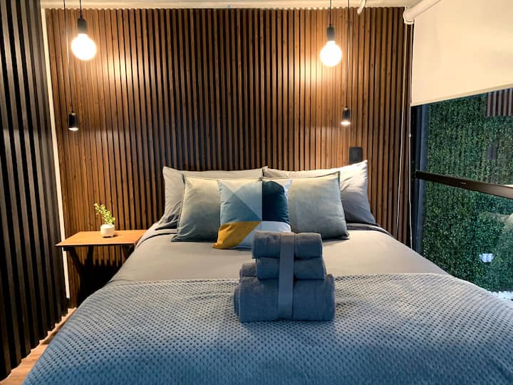 Beautiful Loft In Buenos Aires, Medellín Colombia - Medellín