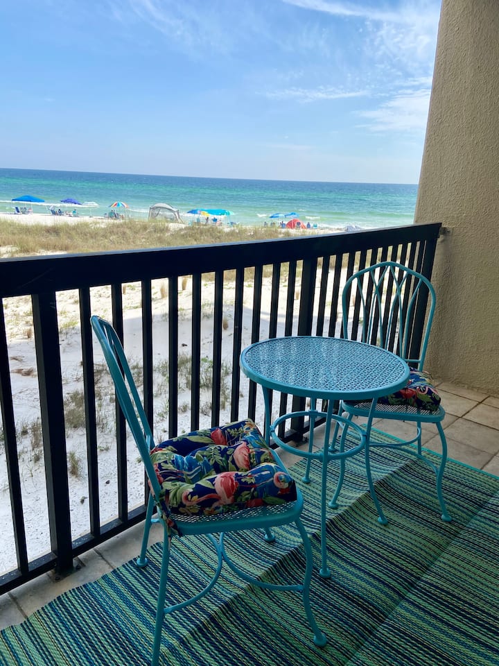 West Panama City Beach Inlet Laguna 30a Beachfront - Laguna Beach