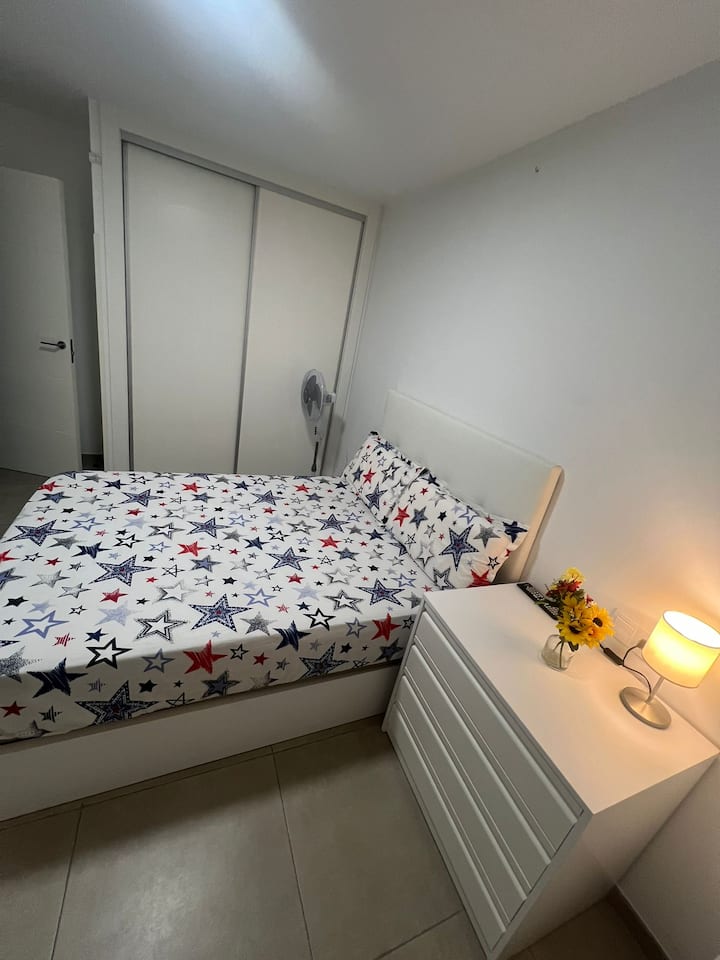 Habitación Para Chicas O Pareja - Altea
