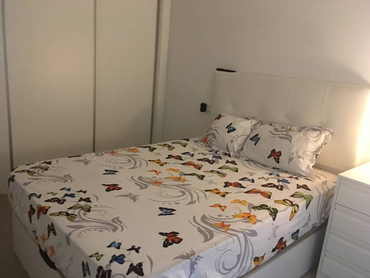 Habitación Para Chicas O Pareja - Benidorm