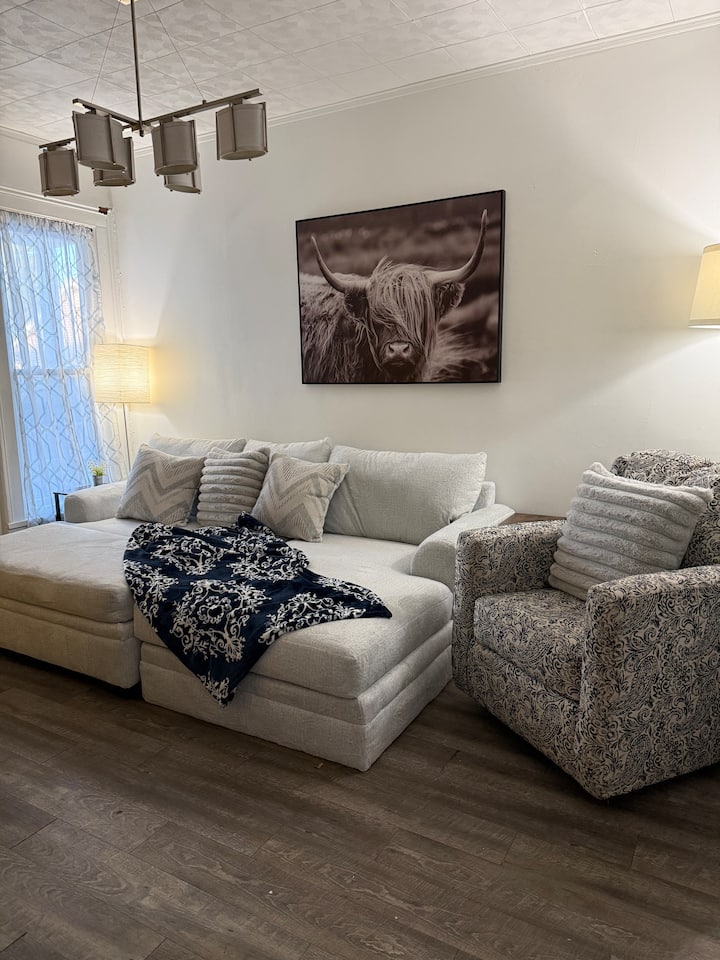 The Downtown Cabin - Sleeps 6 ! - Carlisle, OH