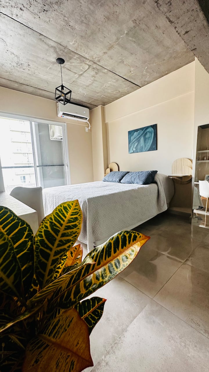 Departamento Temporario Tucumán - San Miguel de Tucumán