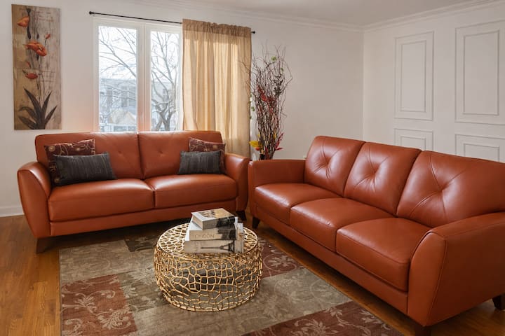 Tremont Hidden Treasure - Livingston, NJ