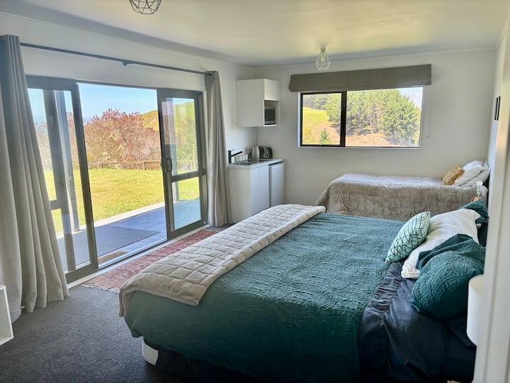 Simply Seafield -