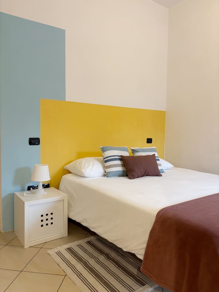 Le Etrusche- Bright Flat | Old Center | Balcony - Pistoia