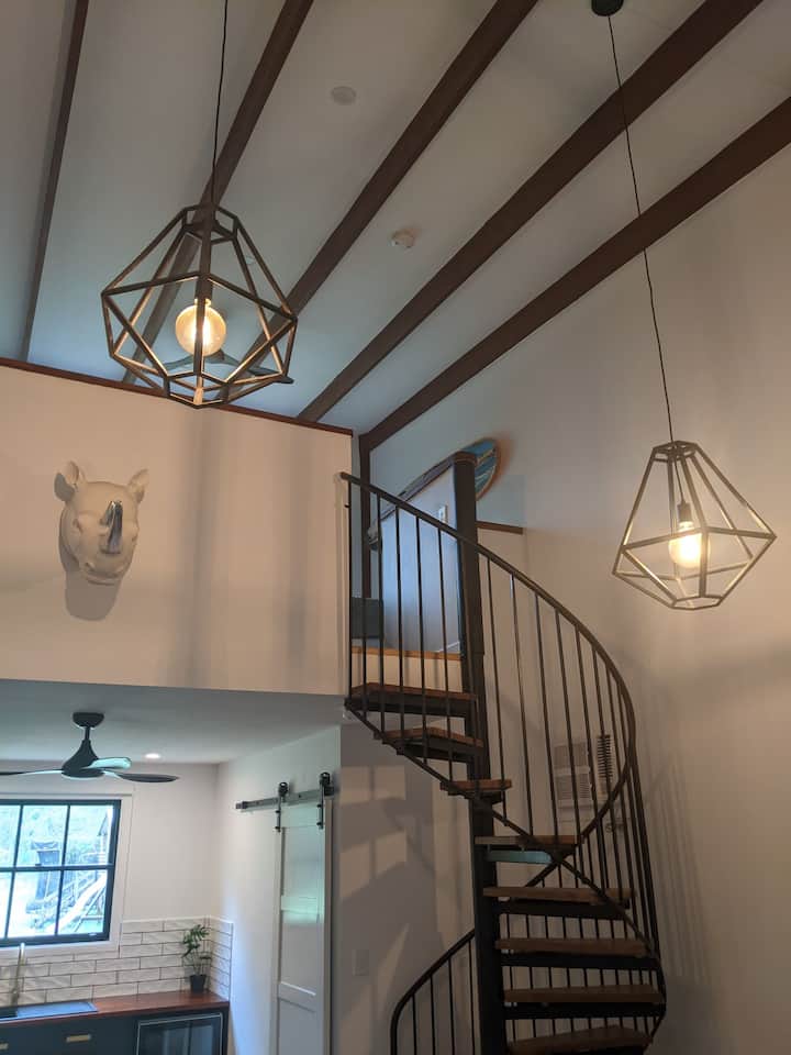 Country Escape - Logan Village