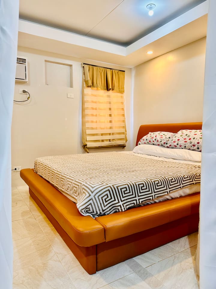 Affordable & Convenient To Stay. - Cebu City