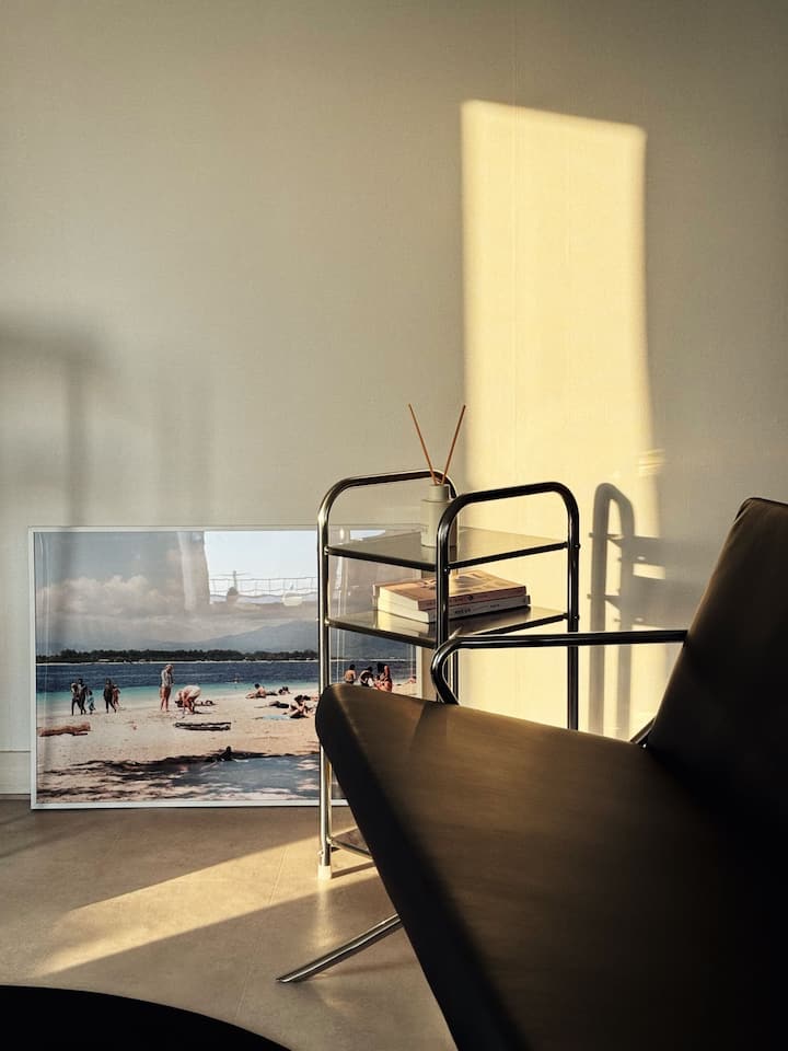 조용한 바닷가 돌집 - Seogwipo-si