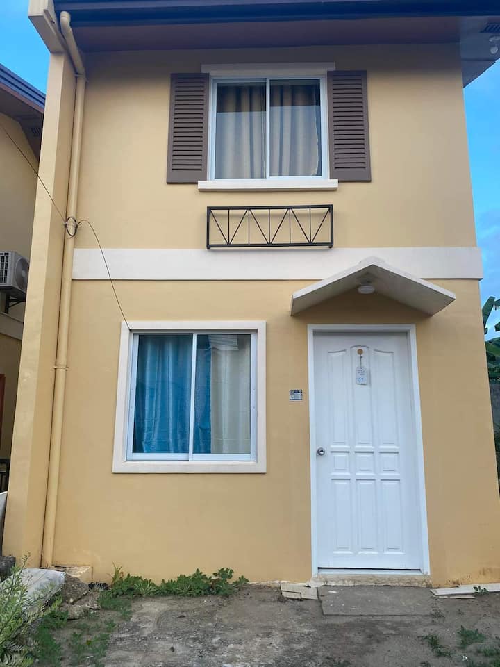 Lazy Daze - Pagadian Staycation - Pagadian City