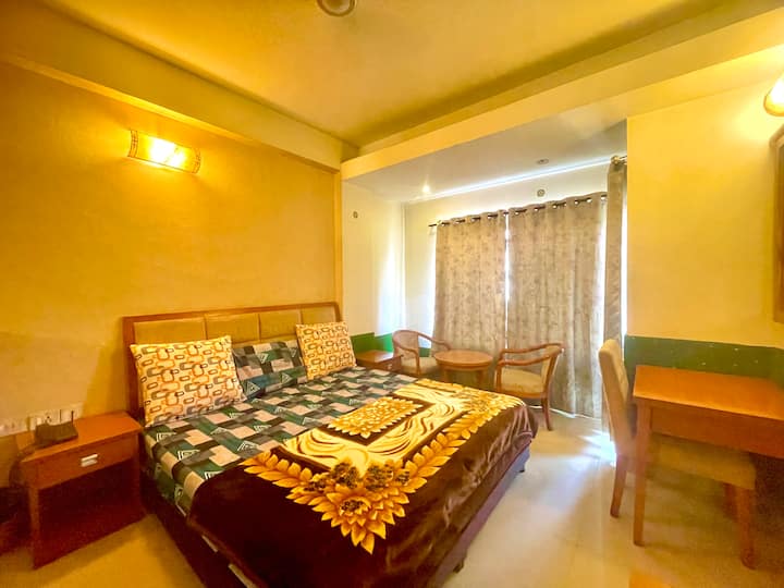 Zenroofs - Brij Bhumi Haven 2 - Vrindavan