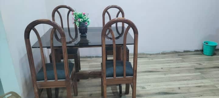 Independent Room In Villa - Chandrapur