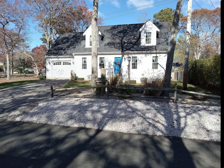 Book Your Spring Or Summer Vacation Early. - Englewood Beach, MA