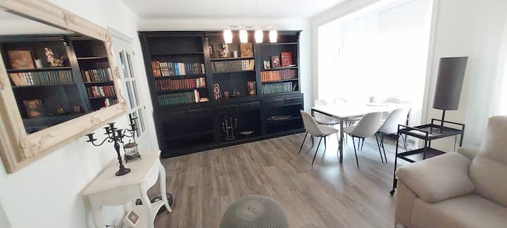 Bright, Beautiful, Comfortable! - Sant Cugat del Vallès