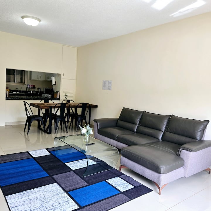 Opening Discount! 5 Min To Guam Airport | 2br/2ba - Guam