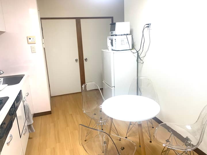 Tokyo Kd House 201 Second - Tokyo