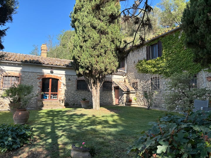 Fiorire Casale - Umbria