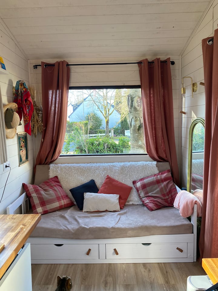 Tiny House - Angers