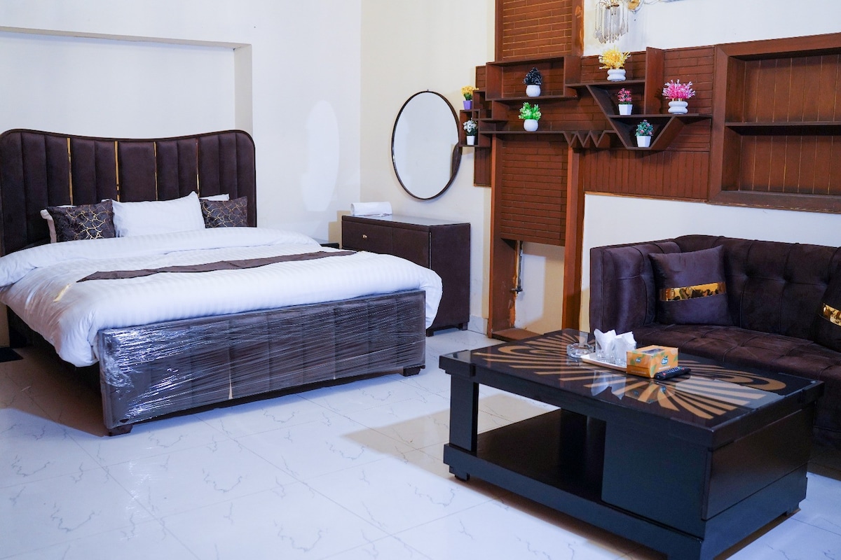 Hoteles Grand Gullberg - Casas de huéspedes en renta en Lahore, Punjab ...