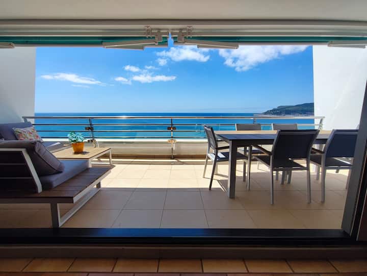 Mar Da Califórnia - Sesimbra