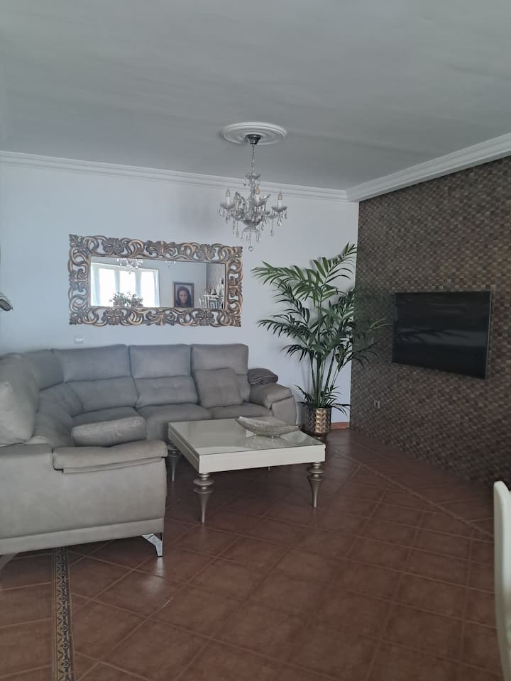 Casa - Almonte