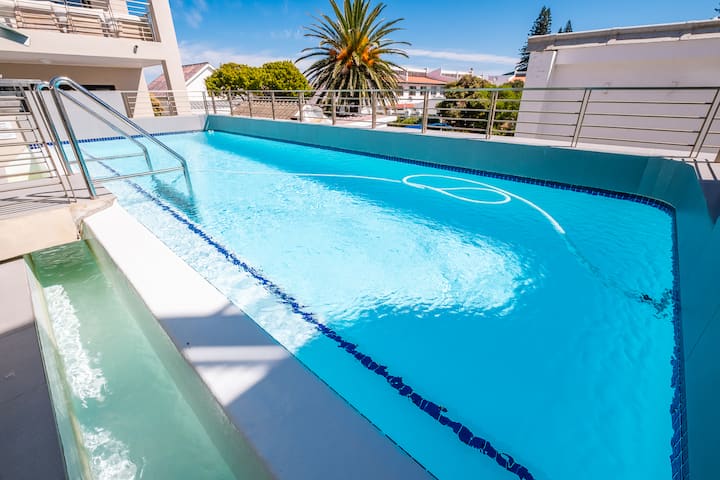 Ocean Whisper - Sandbaai