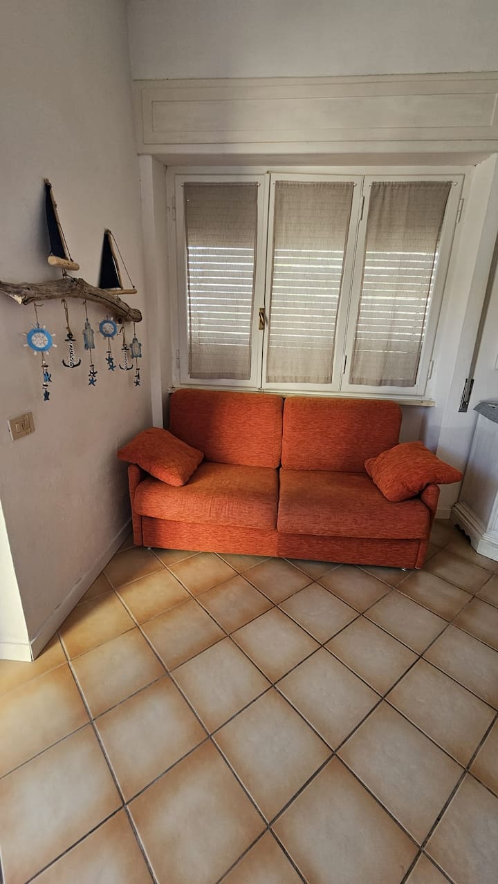 Casa Serena: 5 Minuti Dal Mare E Dal Centro - San Vincenzo