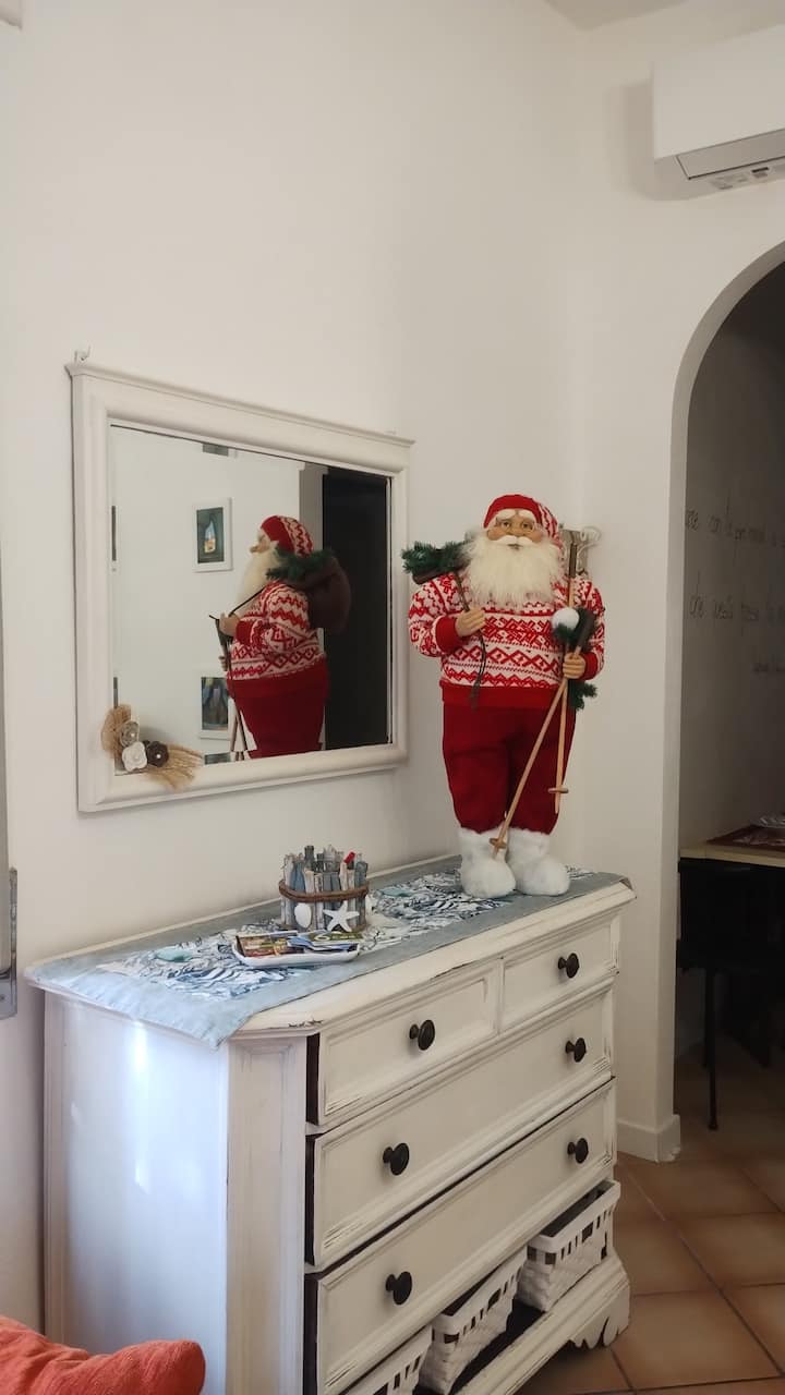 Casa Serena: 5 Minuti Dal Mare E Dal Centro - San Vincenzo