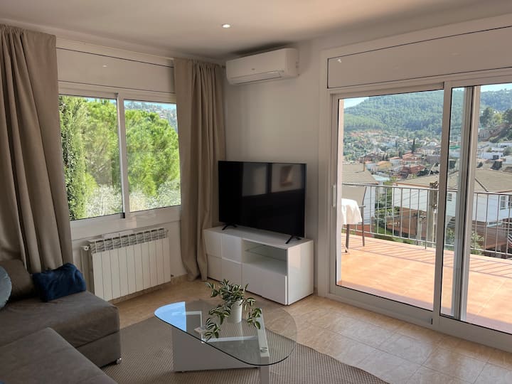 Lux Spa 2 Barcelona - Vallirana