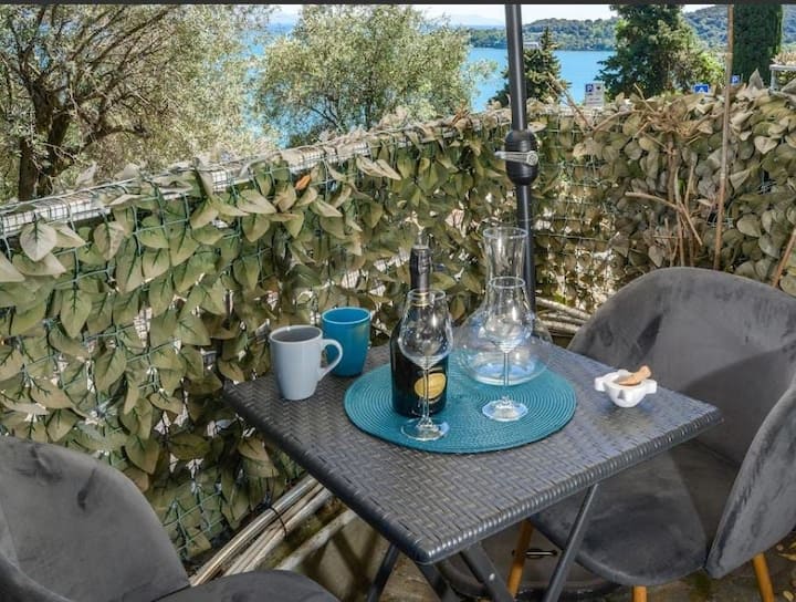 Flat Sol Mar - Porto Venere
