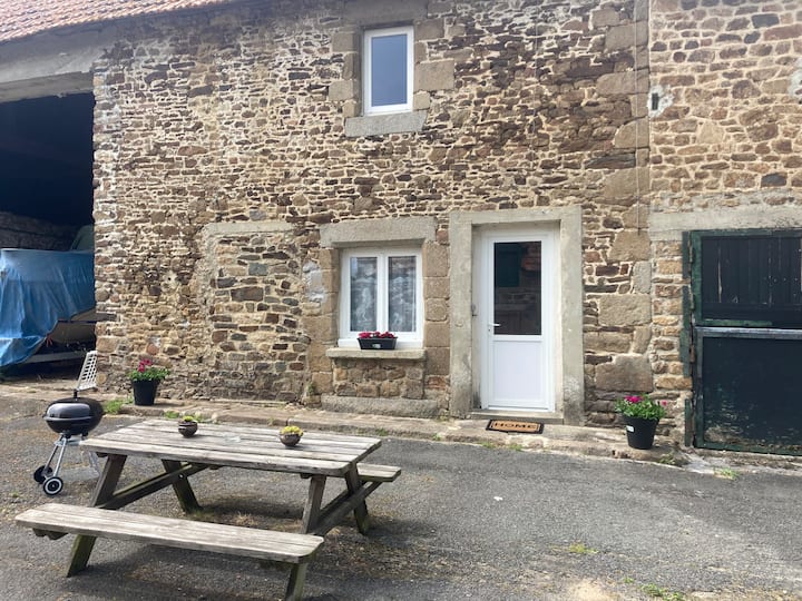 Gite 6 Pers /Mont Saint Michel/sartilly - Manche