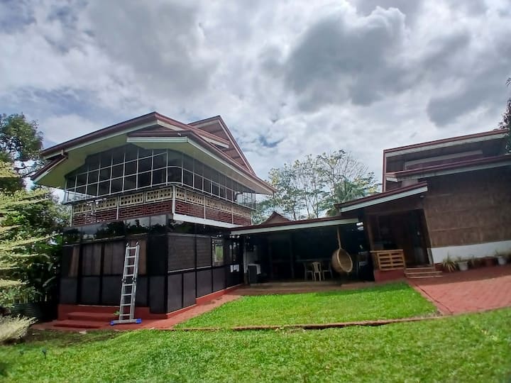 Gillian’s Farmhouse In Malaybalay City - Malaybalay