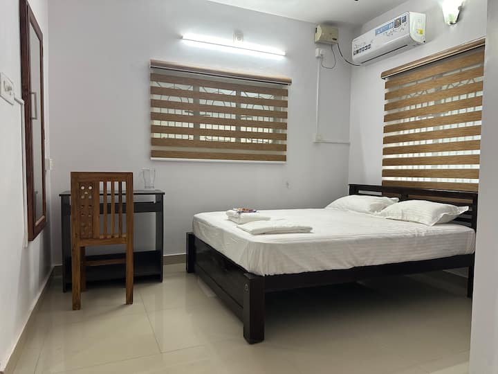 Sr Nest - Jubilee Street - Thrissur