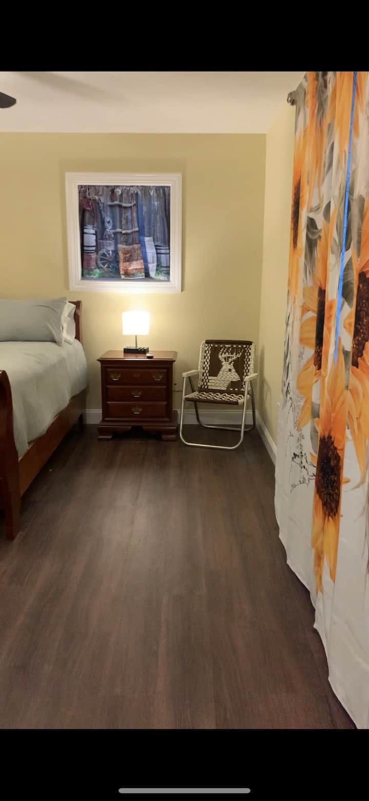 Happy Pastures Suite 2 - Finger Lakes, NY