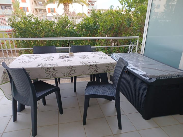Appartement Le Lavandou - Le Lavandou