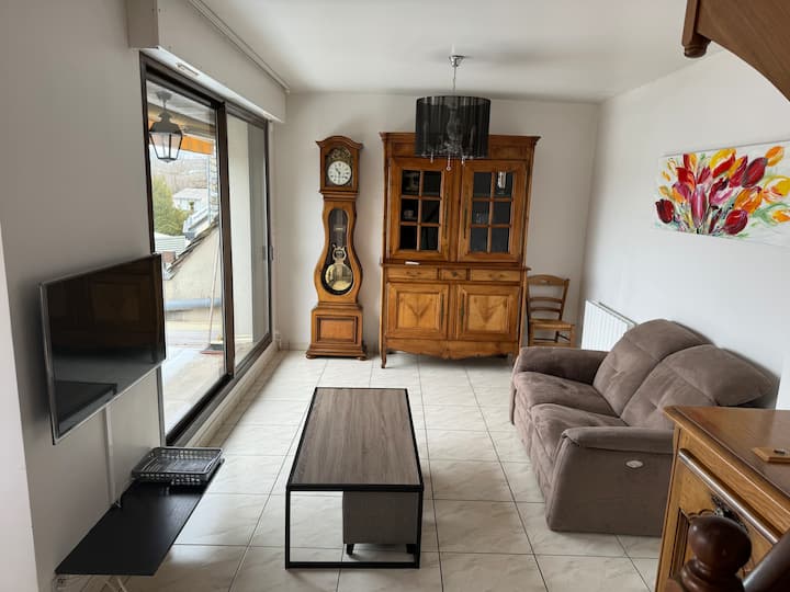 Appartement Les Cayres - Laguiole