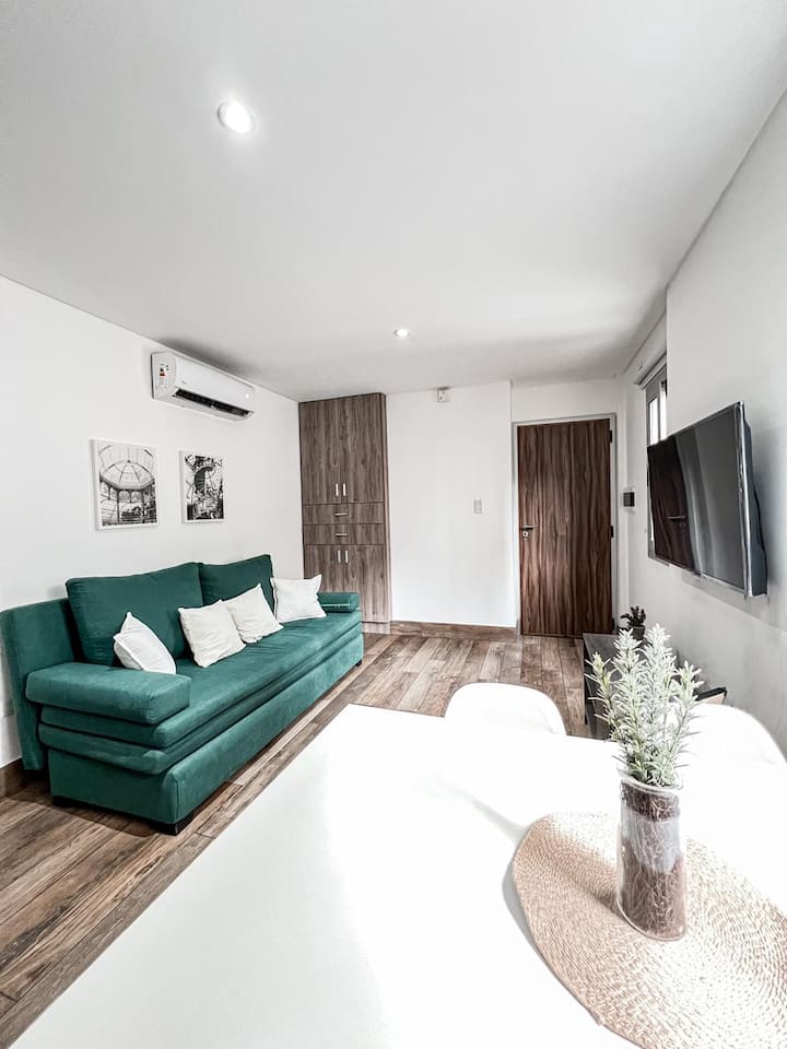 Lindo, Super Cómodo Dpto En Salta, Capital - Salta