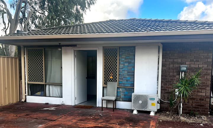 Long Term Stay Affordable 2 Bedroom Granny - Melville, Australia