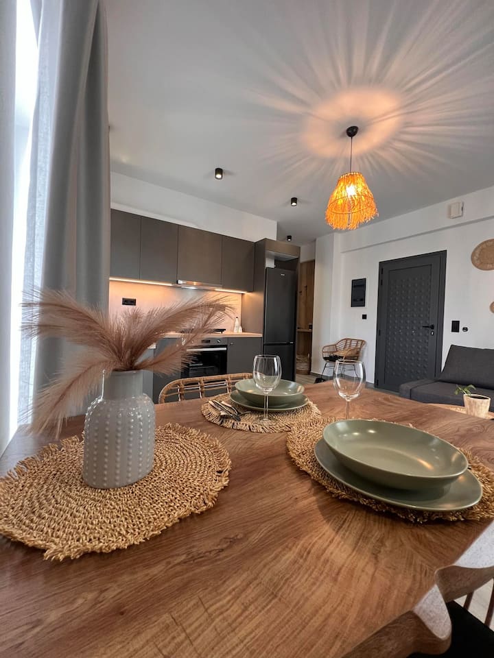 South Comfort Living No1 - Pitsidia