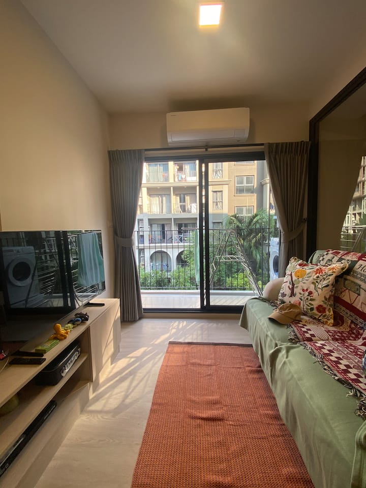 Have A Good Time Cozy And Warm Classic Huahin Town - Hua Hin District