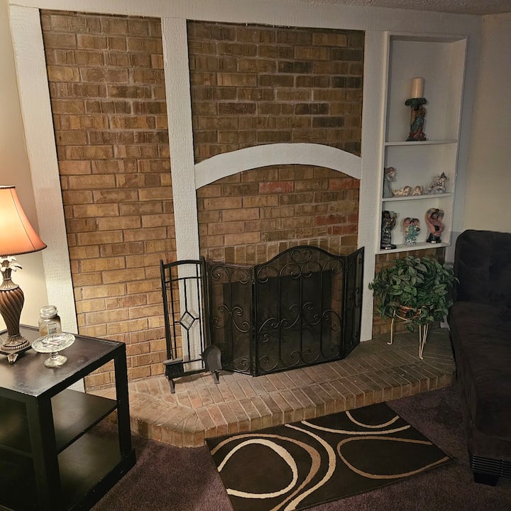 "Casa De Choirboy " - Fort Harrison State Park, Indianapolis