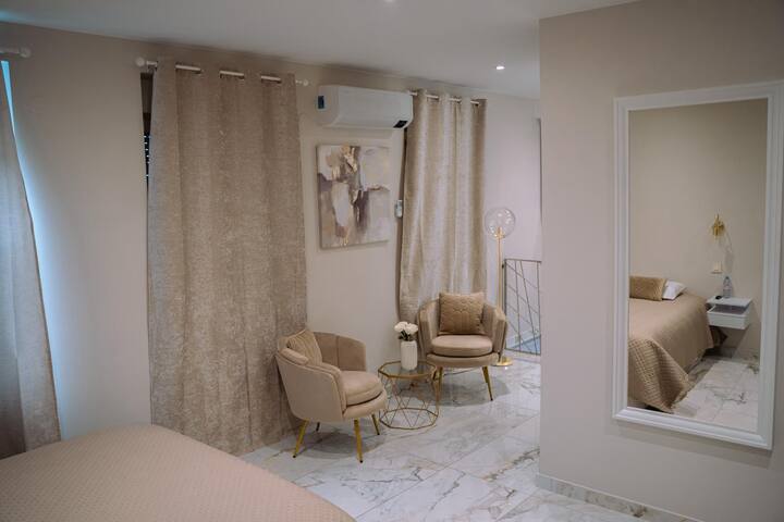 Suite Sérénité Spa Privatif - Strassburg