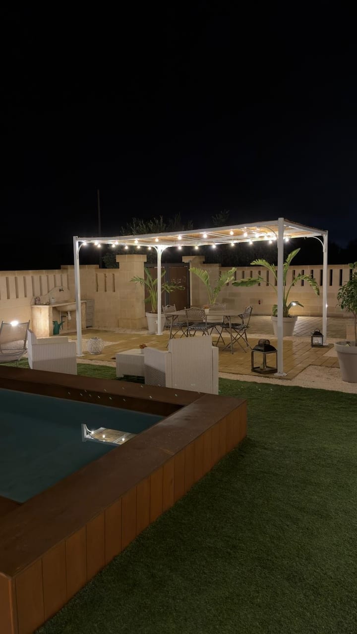 Victoria's Home - Fasano