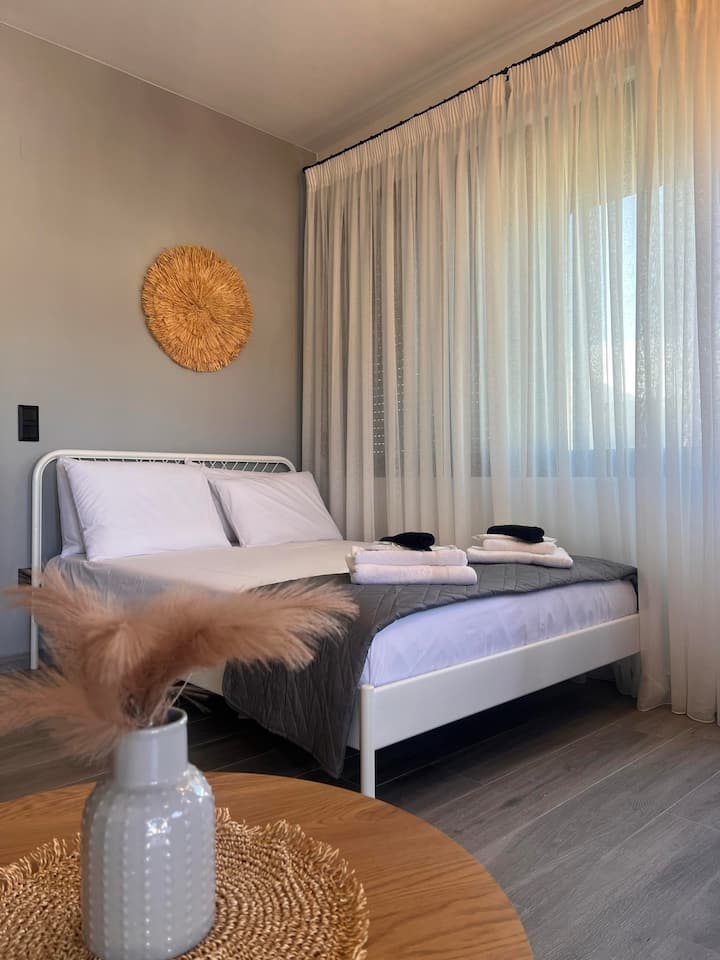 South Comfort Living No3 - Pitsidia