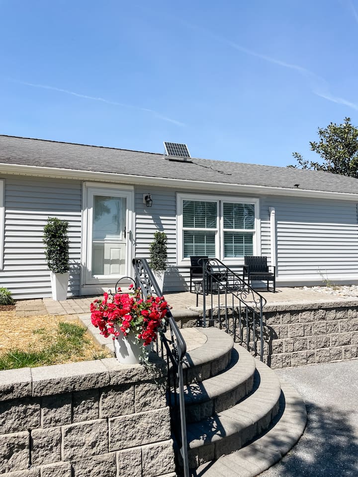 Cozy Corner - Honey Brook, PA