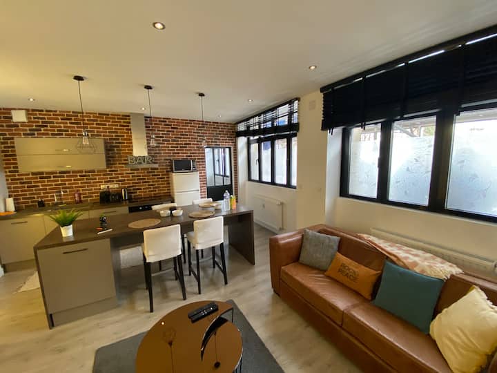 Le Petit Brooklyn - Estrasburgo