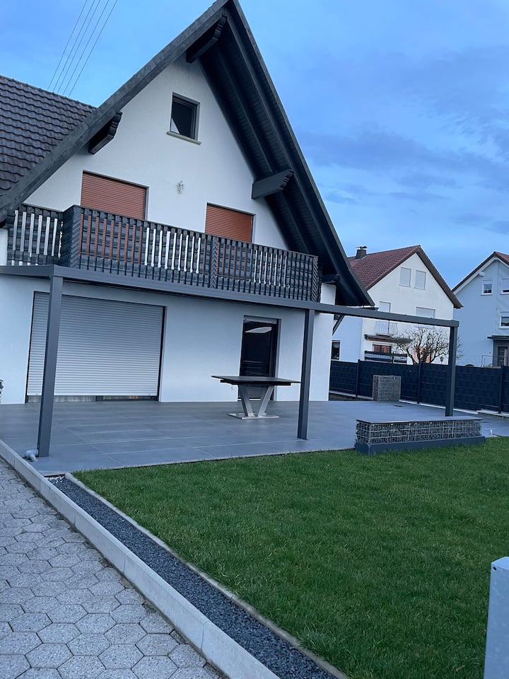 Fewo In Karlburg - Karlstadt